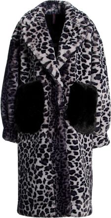 Nolita Lace JACKEN & M&Auml;NTEL - Shearling- & Kunstfell auf YOOX.COM