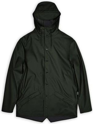 Rains Imperm&eacute;able &agrave; capuche