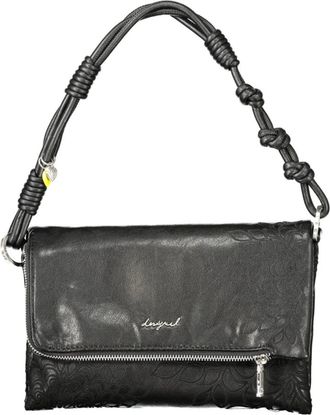 Desigual Femme, Sacs, Noir, Taille: ONE Size Sierra Murano BAG