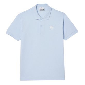 Lacoste L.12.12 Poloshirt f&uuml;r Herren (Blau)