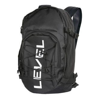 Level Level, unisex, Taschen, Schwarzk, ONE SIZEGr&ouml;&szlig;e