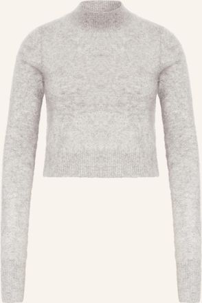 Sportmax Sportmax Cashmere-Pullover Gubbio grau