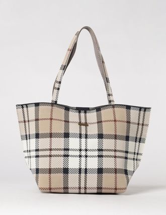 Barbour Sac Port&eacute; &eacute;paule Femme couleur Beige