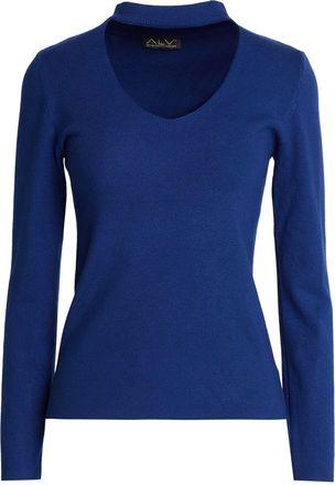 ALV by Alviero Martini STRICKWAREN - Pullover auf YOOX.COM