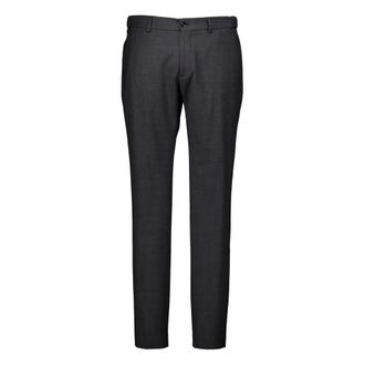 Berwich Morello Elax Hose - - Trousers - Herren - Grau - S