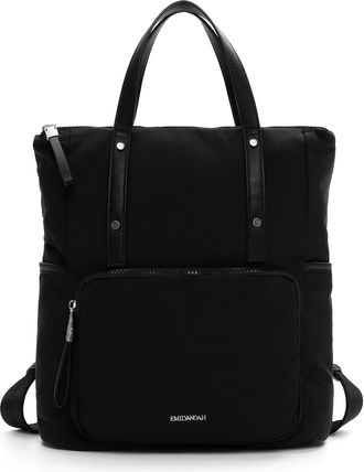 Emily & Noah Rucksack E&N Hazel 65451 Damen Rucks&auml;cke Zweifarbig