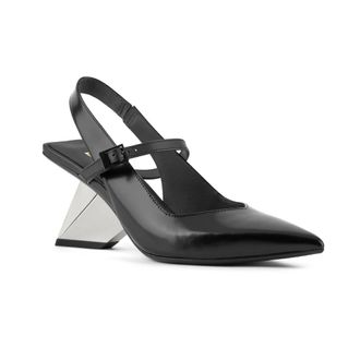 United Nude Femme, Chaussures, Noir, Taille: 40 EU Rockit MJ Pump
