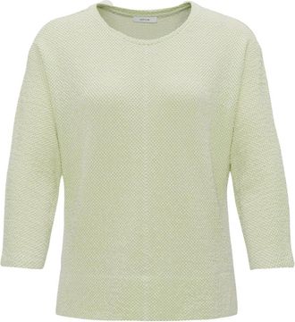 OPUS Damen, Strickwaren, Gr&uuml;n, XLGr&ouml;&szlig;e