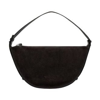 Marc O'Polo Sac bandouli&egrave;re - Femme - Sacs - Brun - Taille: ONE Size