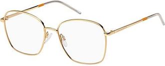 Tommy Hilfiger Lunettes de Vue TH 1635 ROSE GOLD 53/16/140 femme
