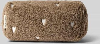 Studio Noos Etui aus Teddyfell