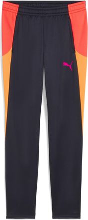 Puma Pantalon de football IndividualBLAZE Femme, Accessoires, Bleu, L