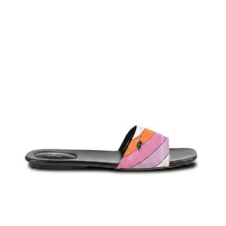Pucci Damen, Schuhe, Mehrfarbig, 39 EUGr&ouml;&szlig;e