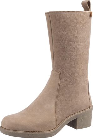 El Naturalista Damen N5662 TICINO Bootsschuh, Beige, 36 EU