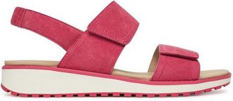 Caprice Sandalen 9-28708-44 Rosa