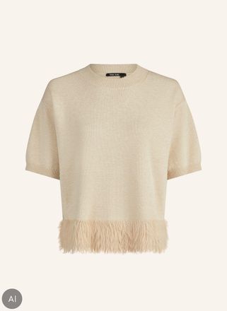 Marc Aurel Marc Aurel Pullover beige