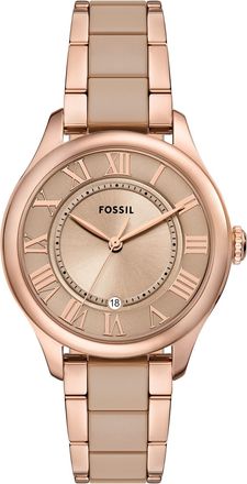 Fossil Uhr GILMORE
