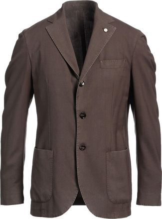 Luigi Bianchi Mantova ANZÜGE und CO-ORDS - Blazers auf YOOX.COM