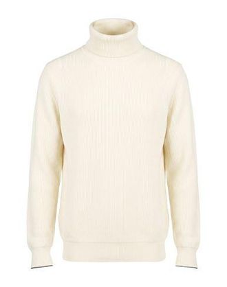 Brunello Cucinelli MAILLE - Cols roul&eacute;s sur YOOX.COM