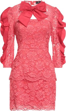 Elisabetta Franchi KLEIDER - Mini-Kleider auf YOOX.COM
