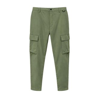 Outhere Pantalon cargo El Vega - Homme - Pantalons - Vert - Taille: 2XL
