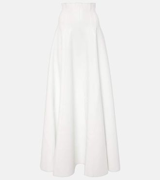 Norma Kamali Maxirock Grace