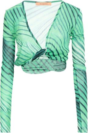 Andamane STRICKWAREN - Wickelpullover auf YOOX.COM