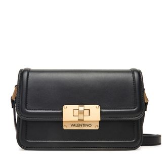 Valentino Handtasche Valentino Floren VBS9A910 Schwarz