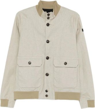 Roberto Ricci Design Rrd, Homme, Vestes, Beige, Taille: M Veste