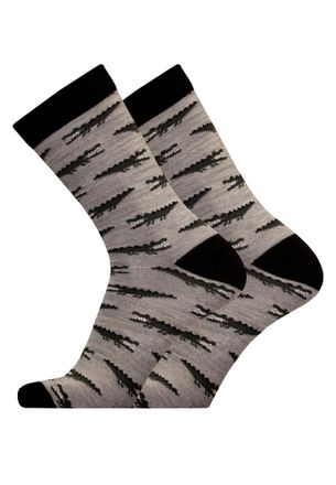 UphillSport Socken CROCODILE