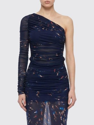 Blumarine Pull BLUMARINE Femme couleur Bleu