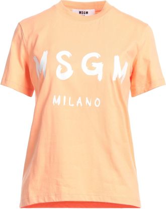 Msgm TOPS - T-shirts auf YOOX.COM