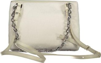 Calvin Klein Shoulder Bag - Beige