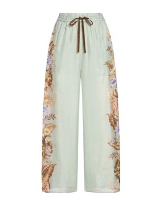 Zimmermann HOSEN & R&Ouml;CKE - Hosen auf YOOX.COM