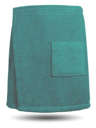 Normani Bademantel kurz Mersin