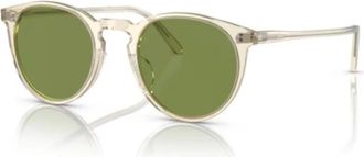 Oliver Peoples unisex, Accessories, Wei&szlig;, 48 MMGr&ouml;&szlig;e