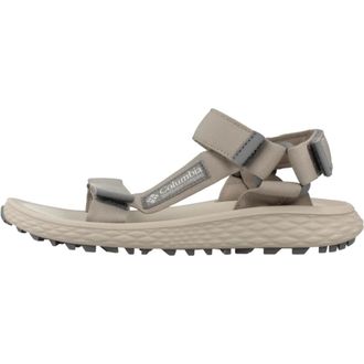 Columbia Femme, Chaussures, Beige, Taille: 38 EU Konos Globetrot Sandal