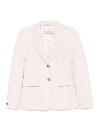 PESERICO Blazer - Blanc