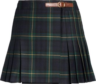 Celine HOSEN & R&Ouml;CKE - Minir&ouml;cke auf YOOX.COM