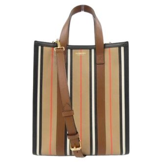 Burberry Damen, Pre-Owned, Mehrfarbig, ONE SIZEGr&ouml;&szlig;e