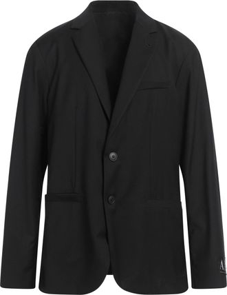A|X Armani Exchange ANZ&Uuml;GE und CO-ORDS - Blazers auf YOOX.COM