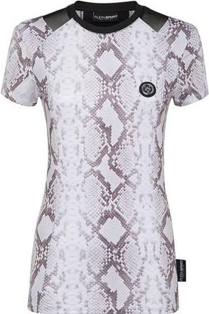 Plein Sport Damen Shirt PYTHON