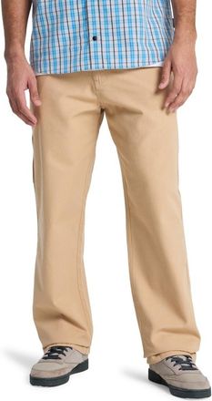 Quiksilver Carpenter