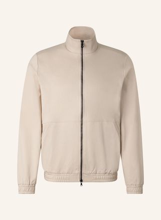 Bogner Sweatjacke Rupert beige