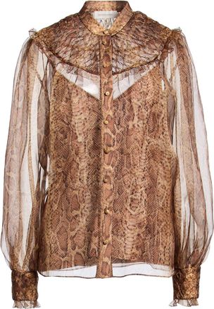 Zimmermann TOPS - Hemden auf YOOX.COM