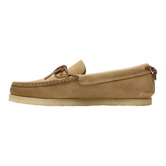 Clarks Godney Mokassin - - Shoes - Herren - Beige - 40 EU