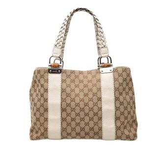 Gucci Damen, Pre-Owned, Beige, ONE SIZEGr&ouml;&szlig;e