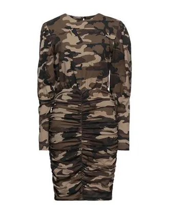 Jijil ROBES - Robes courtes sur YOOX.COM
