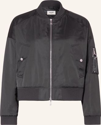 Joop Joop! Jeans Blouson Olcay schwarz