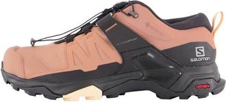 Salomon Damen Multifunktionsschuhe SHOES X ULTRA 4 GTX